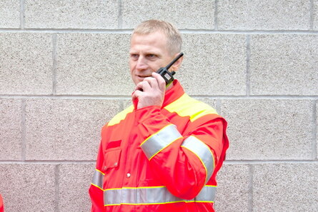 BOS-Digitalfunk - Sächsisches Staatsministerium des Innern - sachsen.de