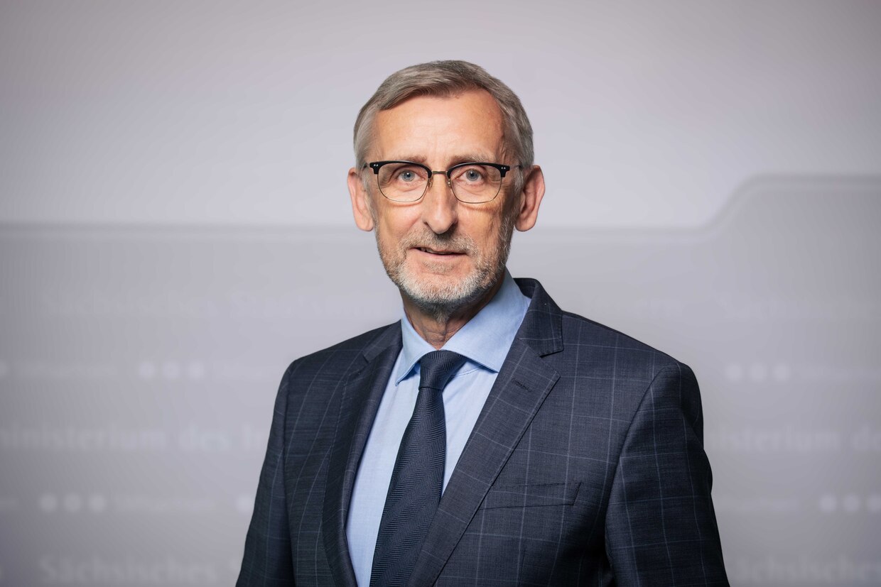 Geschichte - Sächsisches Staatsministerium des Innern - sachsen.de